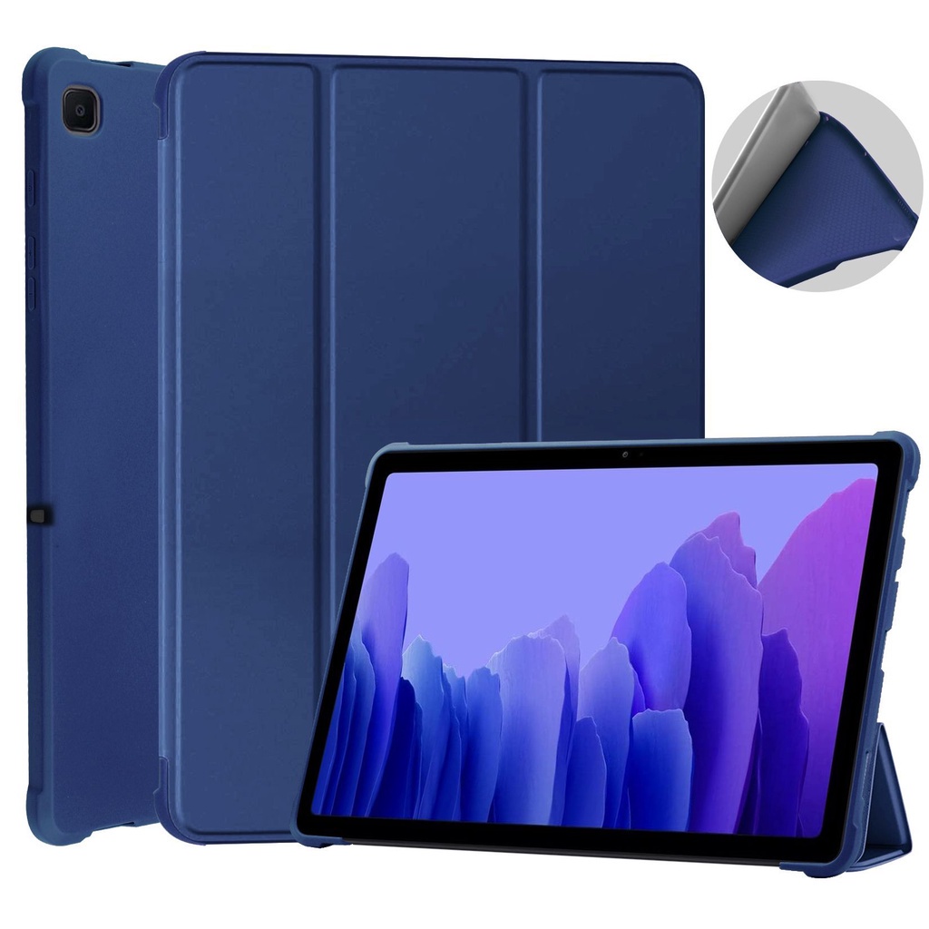 Case Samsung Galaxy Tab A7 2020 10.4" SM-T500 T505 T507 A 8.0" SM-T290 ...