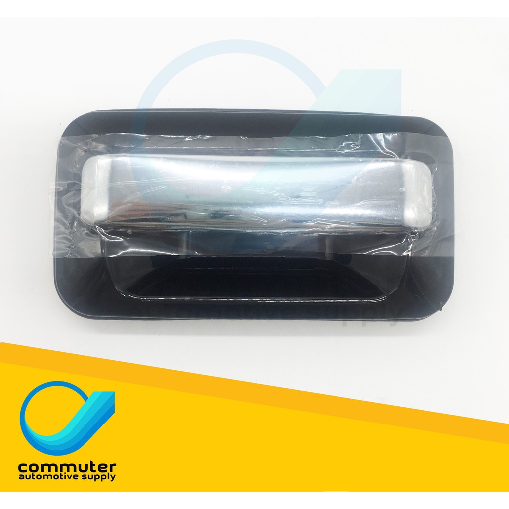 [Chrome RIGHT] Outer Door Handle Mitsubishi Adventure | Shopee Philippines