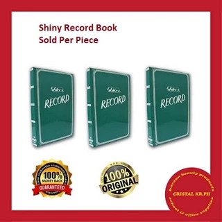 RECORD BOOK 200 Pages - Best Prices and Online Promos - Aug 2024 ...
