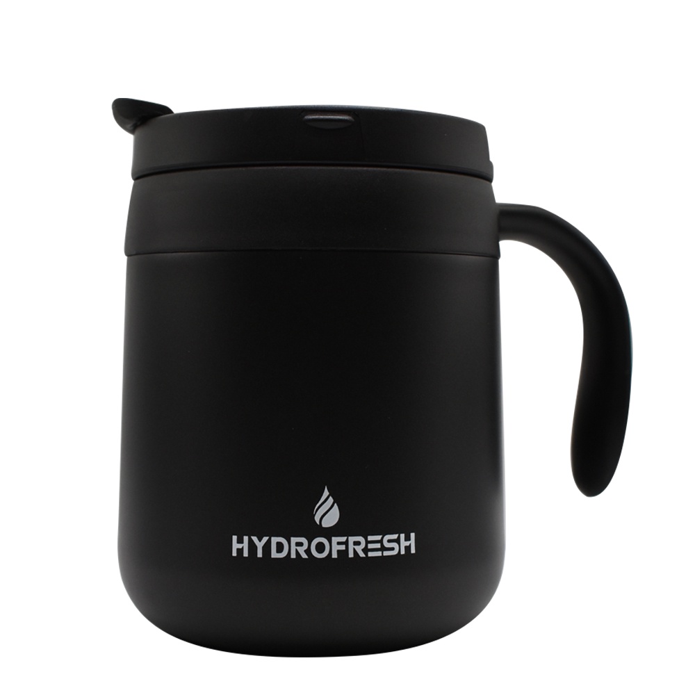 SURPLUS Hydrofresh Mug with Coffee Dripper Set 350ml | Shopee Philippines