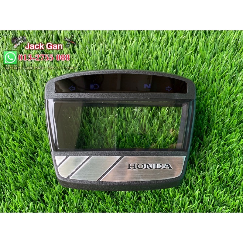 EX5 HIGH POWER METER LENS COVER METER METER LENS KACA METER | Shopee ...