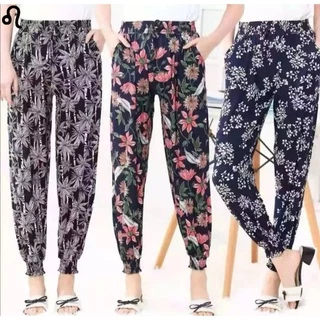 Shop garterized pants women for Sale on Shopee Philippines