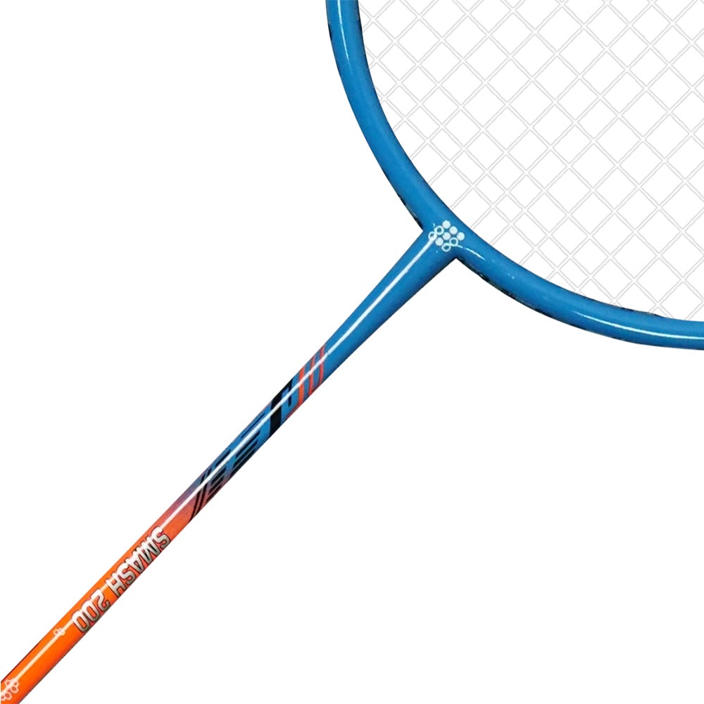 Toby's Sports Smash 200 Badminton Set | Shopee Philippines