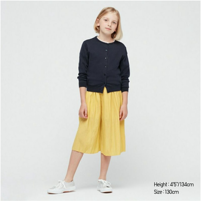 Skirt Pants GIRLS 110cm | Shopee Philippines