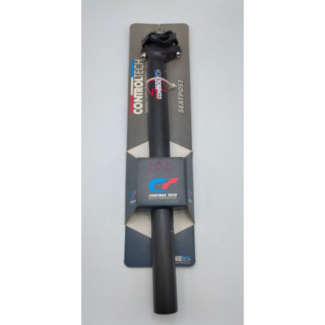 Controltech One Seatpost Alloy 31.6 | Shopee Philippines