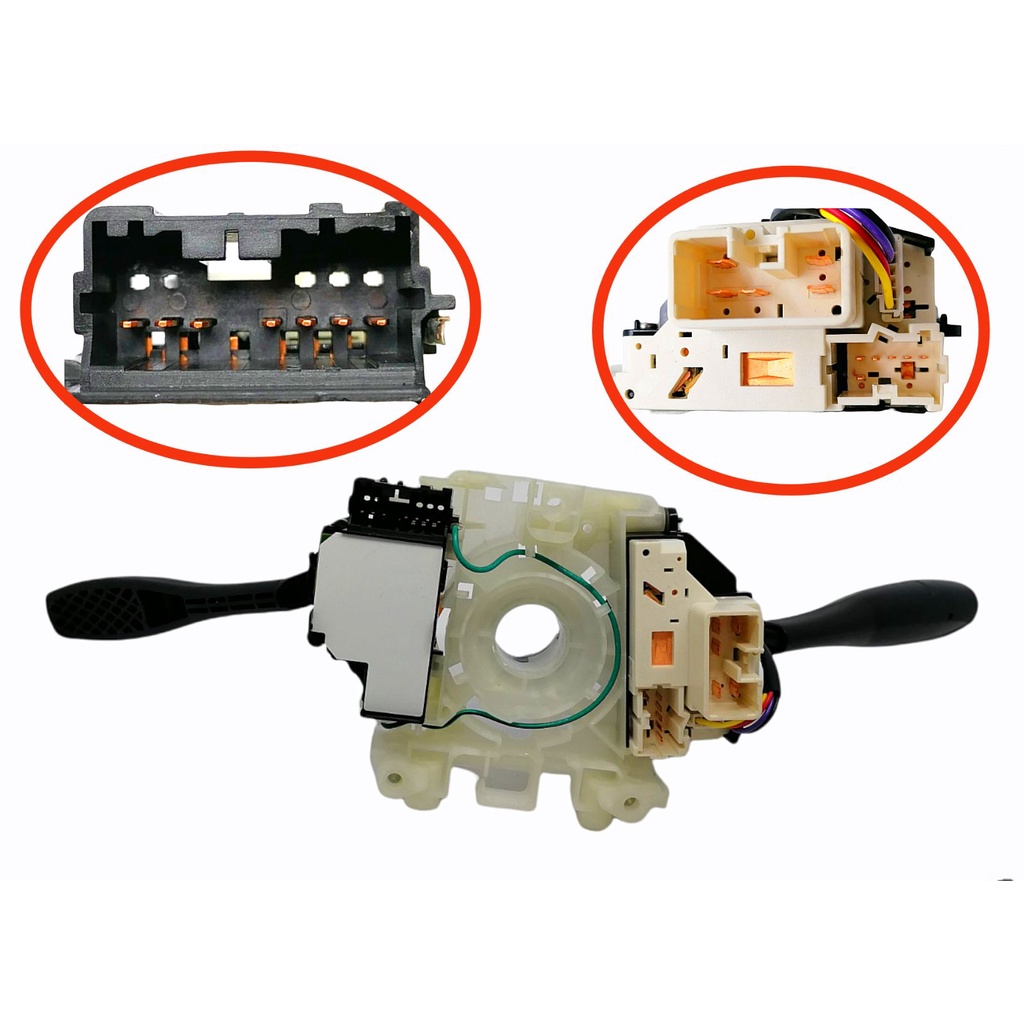 COMBINATION SWITCH MITSUZBISHI ADVENTURE LHD Replacement part no.( MR-260385 ) | Shopee Philippines