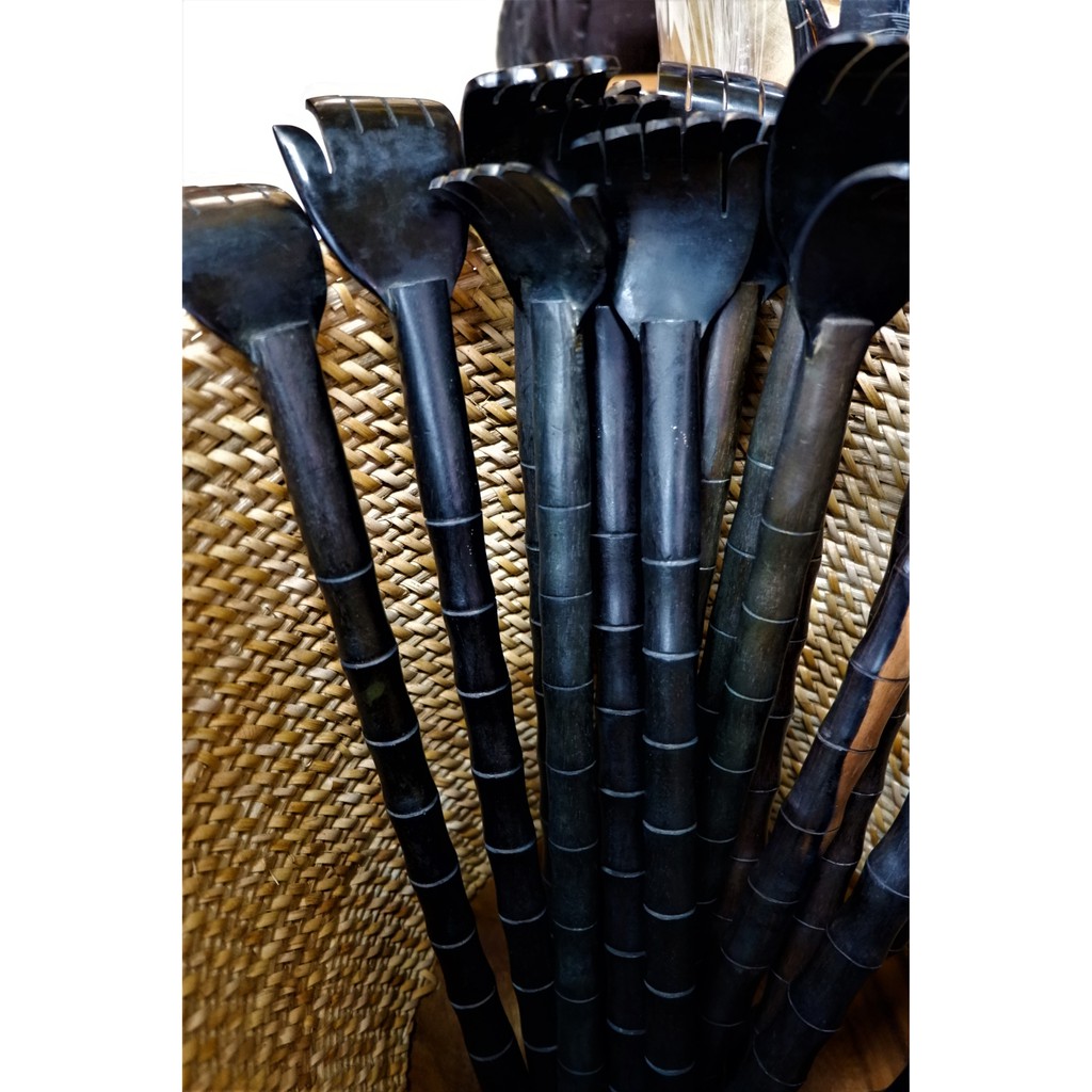 Back Scratcher wooden | Shopee Philippines