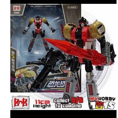 Transformers BMB Dino Force Velociraptor Raptor Toy-Grey2 | Shopee ...