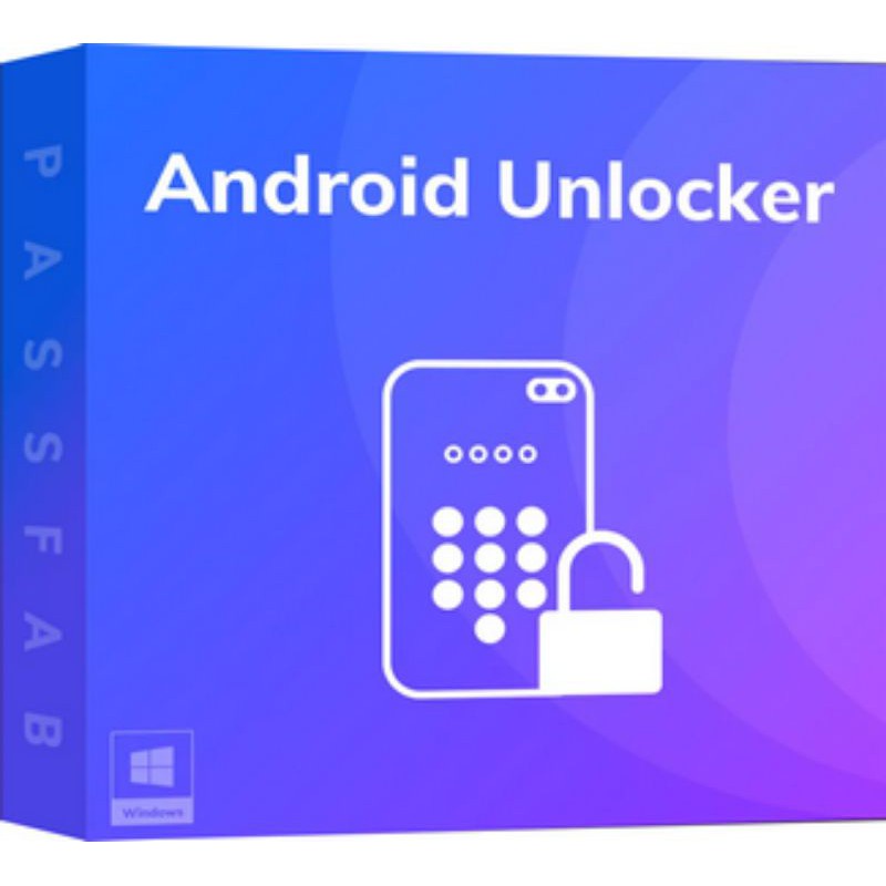 PassFab Android Unlocker | Samsung FRP Unlocker | Android Pattern ...