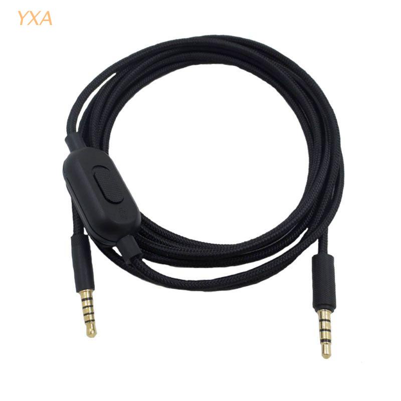 Logitech G Pro X G233 G433 Headset Audio Cable | Shopee Philippines