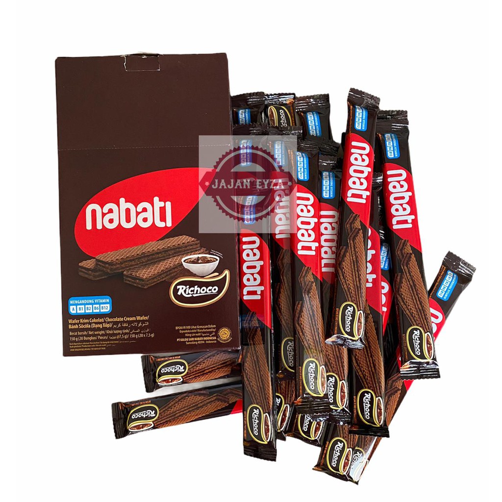 Vegetable wafer 500 (1 Box Contains 20pcs)/richoco Vegetable wafer Chocolate/Vegetable wafer ...