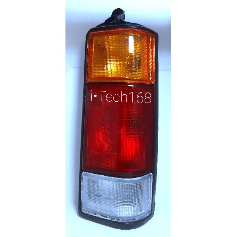 Tail Light Suzuki Carry Every Mini Van DA71 | Shopee Philippines