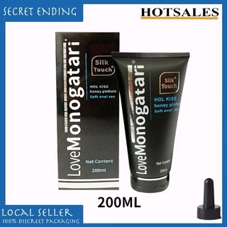 Shop monogatari lube for Sale on Shopee Philippines