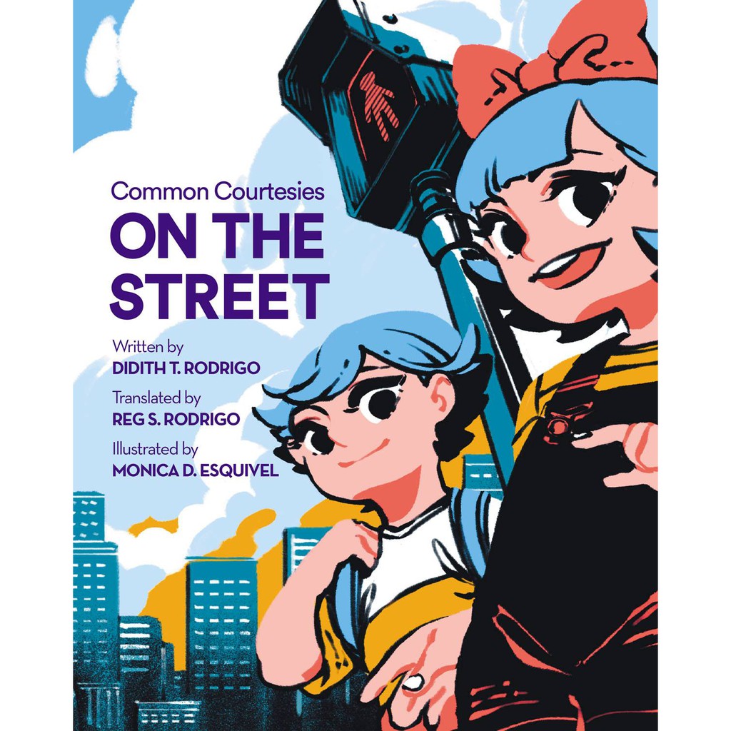 Common Courtesies On the Street | Shopee Philippines