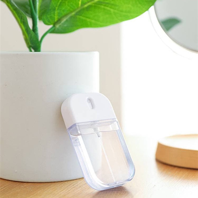 35ml portable spray bottle perfume alcohol disinfectant subpackage ...