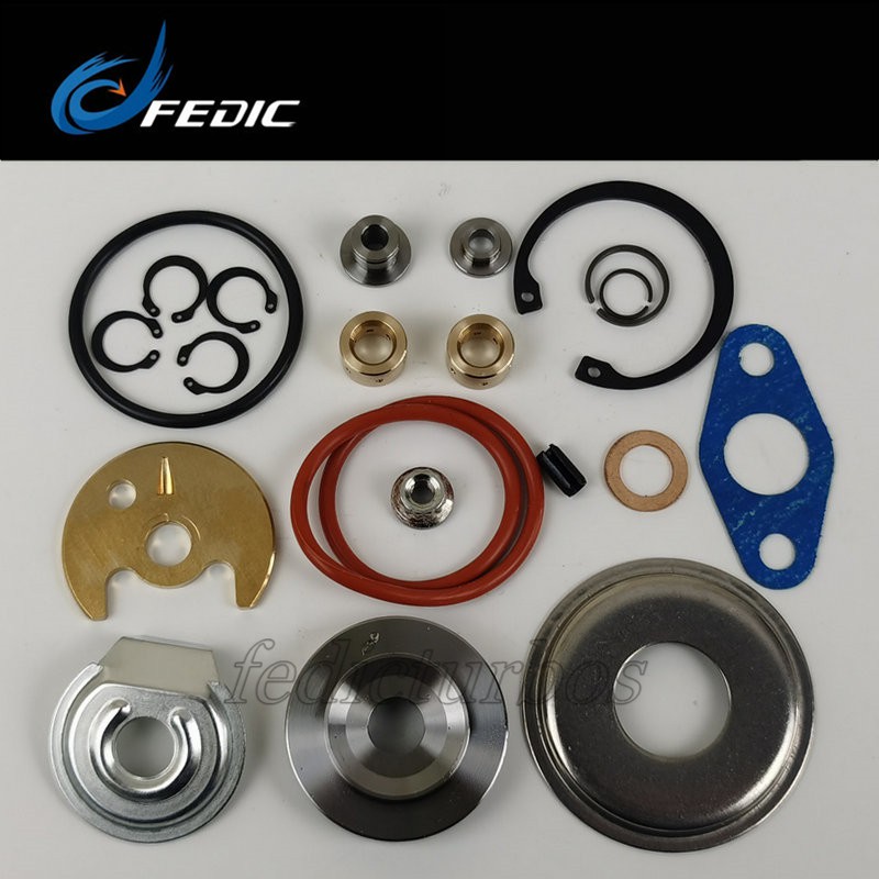Turbocharger repair kit TF035 49135-07302 28231-27800 Turbo repair kits ...