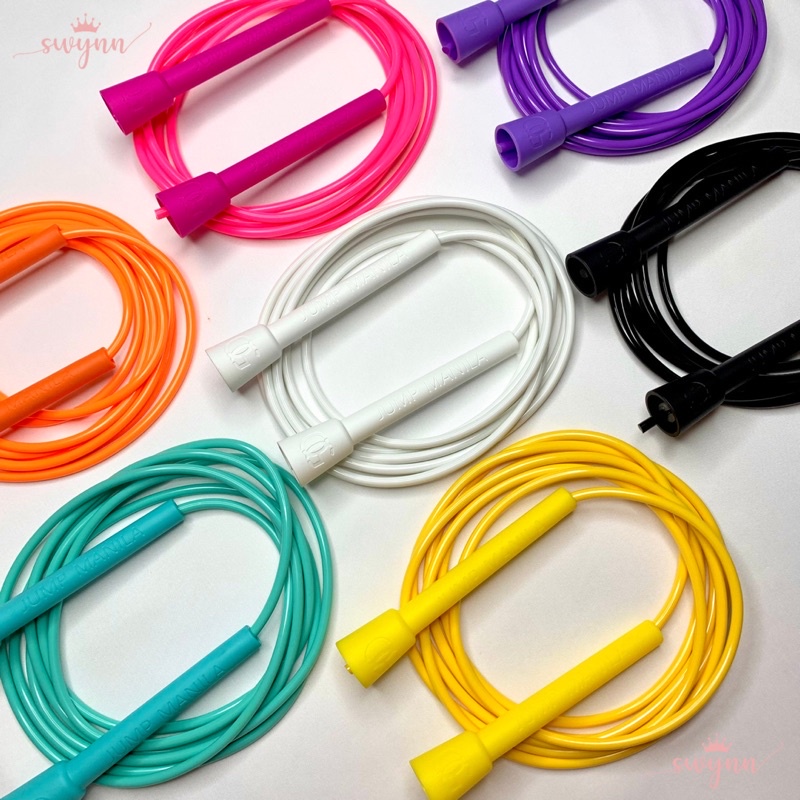 Jump Manila OG Rope NEW Design - Upgraded Handles! | Shopee Philippines
