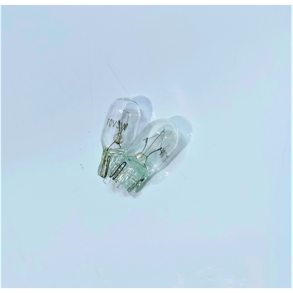 ebike peanut bulb 60-70volts, 3watts use for signal lights, universal ...