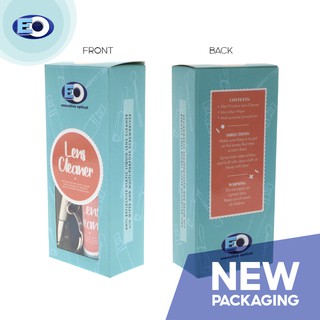 EO Prosben Lens Cleaner Set with Microfiber Cloth and Multifunction ...