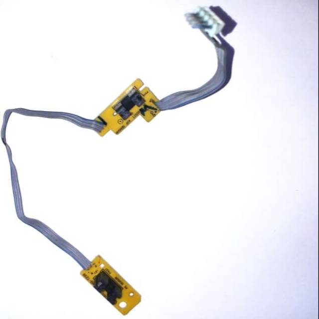 Asf PE Printer Paper Sensor Canon ip2770 Mp258 Mp287 | Shopee Philippines