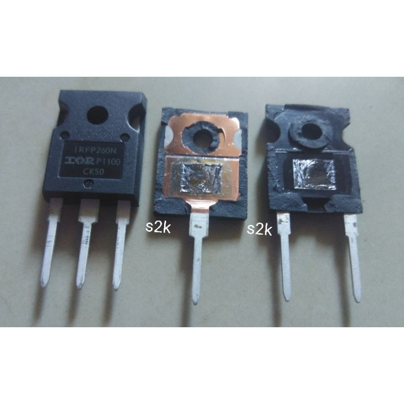 IRFP260n Original-1pc | Shopee Philippines