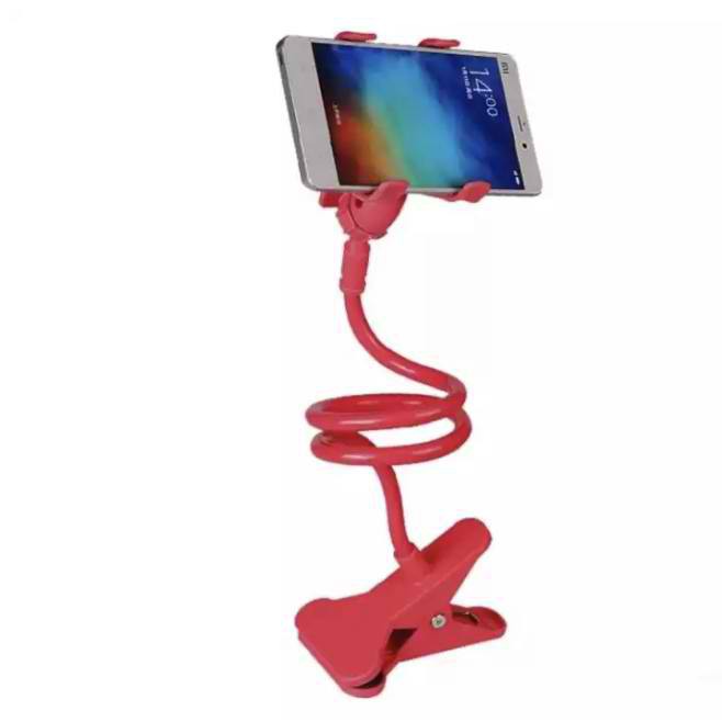 CLIP Lazy Pad Lazy Pod Lazypad Flexible Clip Lazypad Cellphone Holder ...