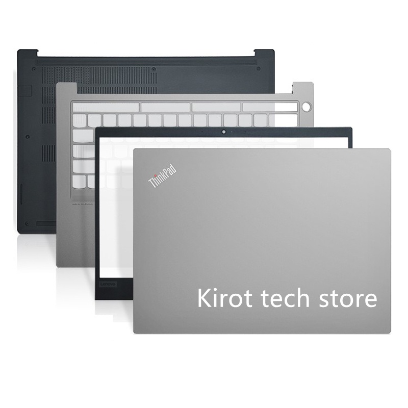 Kirot Original shell for lenovo Thinkpad E14 laptop Gen2 Generation 11 ...