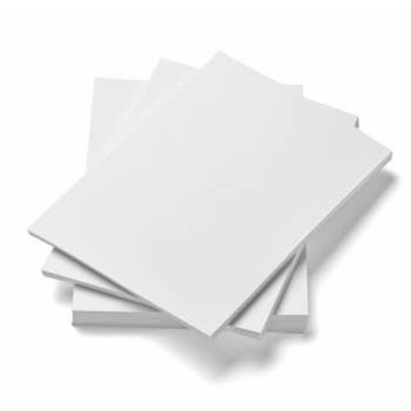 Bond Paper ~short/long pack of 10pcs | Shopee Philippines