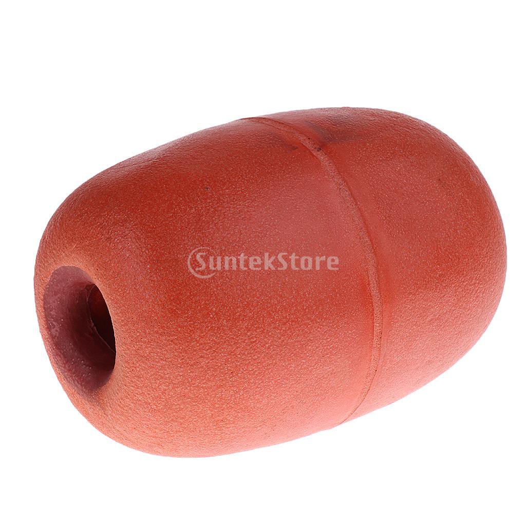 PVC Rope Floats for Pools, Fishing Nets, Ski Ropes, Anchor Lines ...