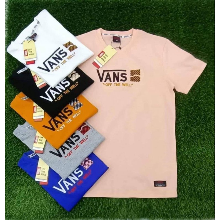 OVERRUNS MEN EMBROID VNS 08-25-2022 | Shopee Philippines
