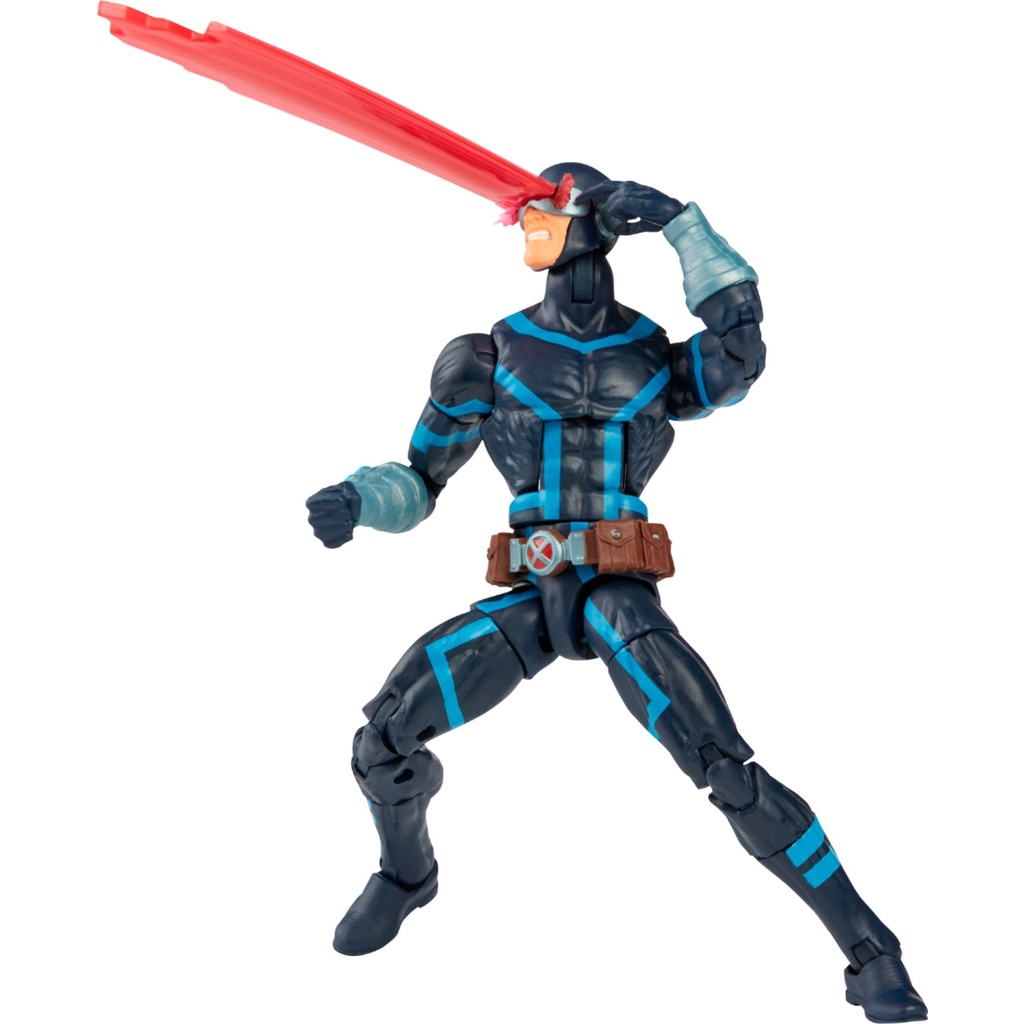 No Box Marvel Hasbro Legends X-Men Series Cyclops | Shopee Philippines
