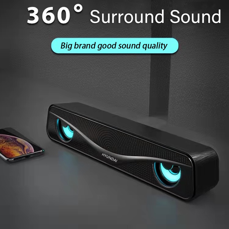 Sound Blaster Hawkeye Speaker USB Bluetooth Mini Notebook Desktop ...