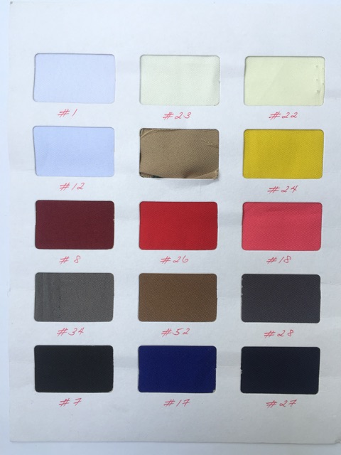 KATRINA FABRIC CLOTH PER YARD 60 INCH FIXED WIDTH RAW TELA | Shopee ...