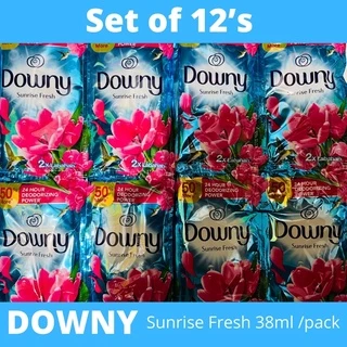 Shop downy sachet for Sale on Shopee Philippines