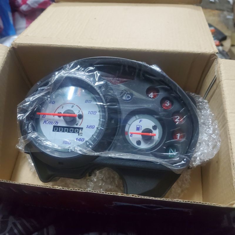 Xrm 110, xrm 125 speedometer gauge panel | Shopee Philippines