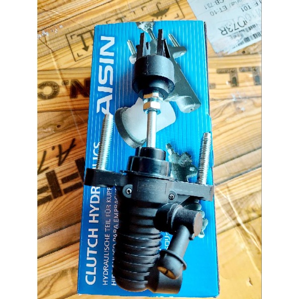 clutch master assembly for Toyota Innova/Fortuner/Hilux 5/8 aisin japan ...