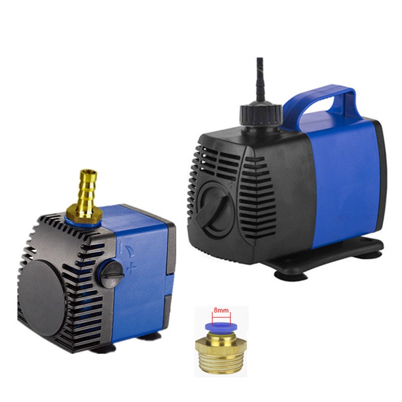 ＞Submersible Water Pump CO2 Laser Engraver Cutting Machine Water Pump ...