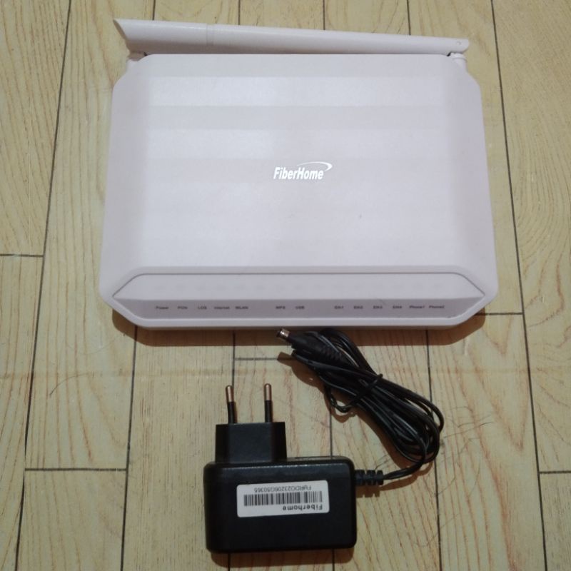 Modem ONT Fiberhome HG6243C/HG6145F/HG6145D2 | Shopee Philippines