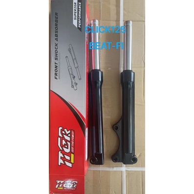 rcb shock for click Ttgr Click 125 150 Beat FI Telescopic Shock Front ...