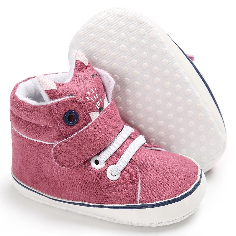 Fashion Brand Shoes Newborn Baby Boys Shoes for 1 Year Infant Soft Sole ...