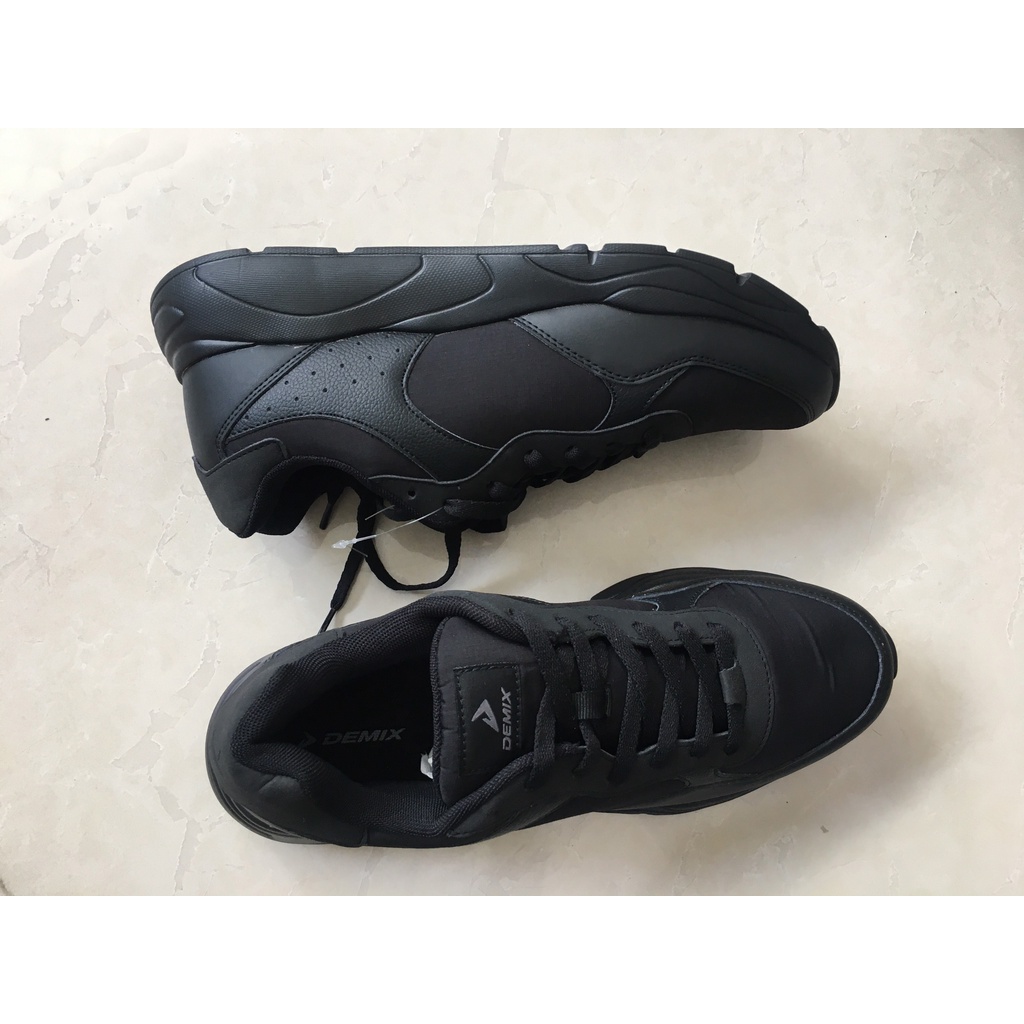 Demix shoes exported big size | Shopee Philippines