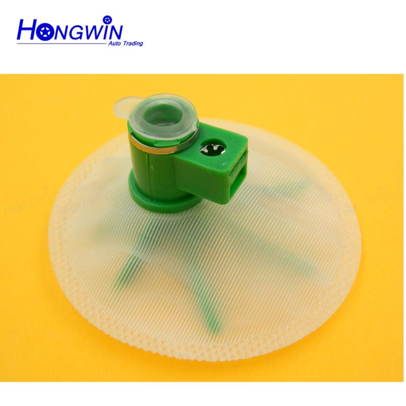 17040-95f0b 27510-31100 1704095f0b Nissan fuel pump fuel filter 2006 ...