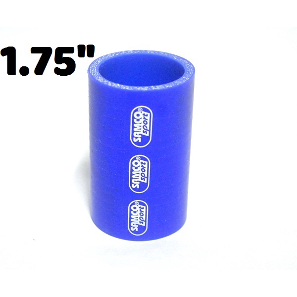 Samco Sport Coupling 1.75" Straight Silicone Hose 45mm | Shopee Philippines