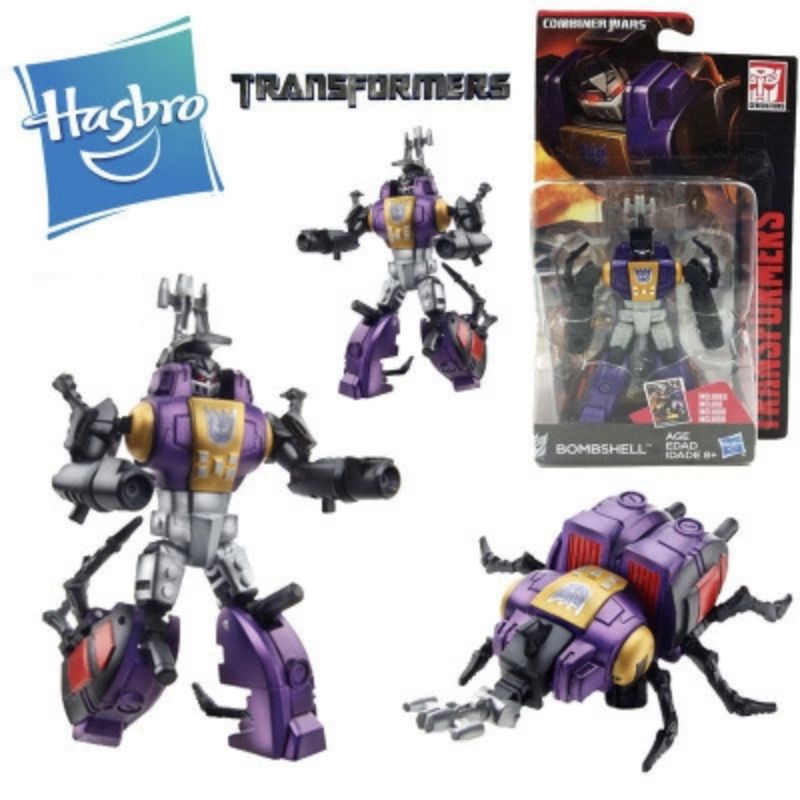 hasbro insecticons transformers | Shopee Philippines