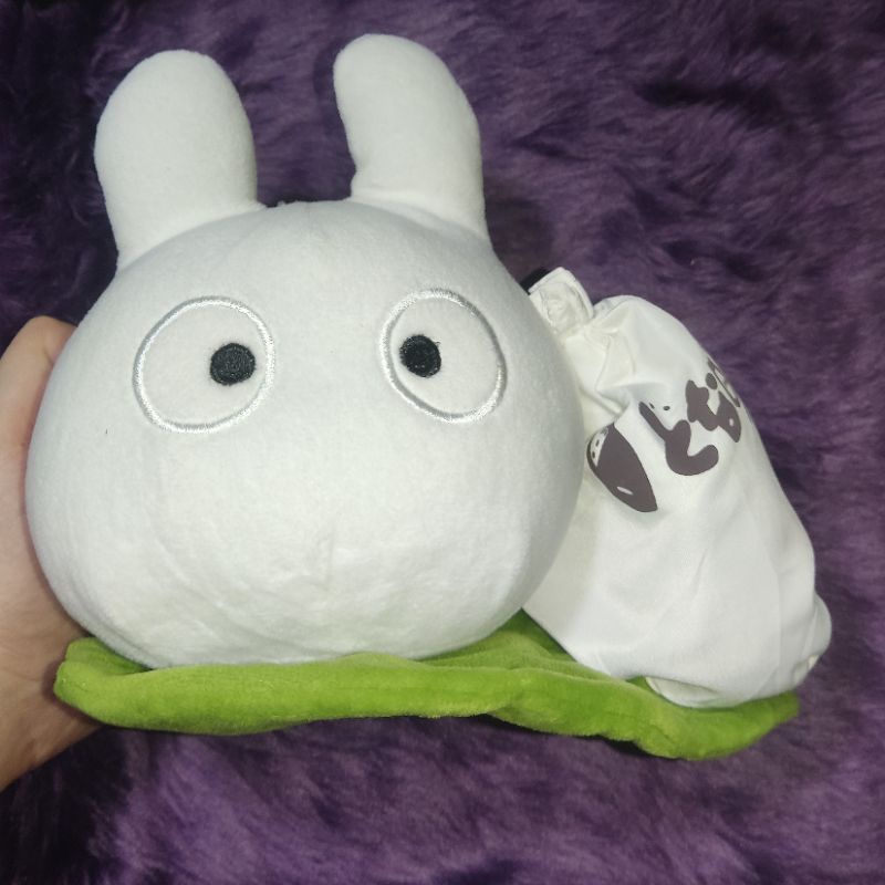 Studio Ghibli plush toy | Shopee Philippines