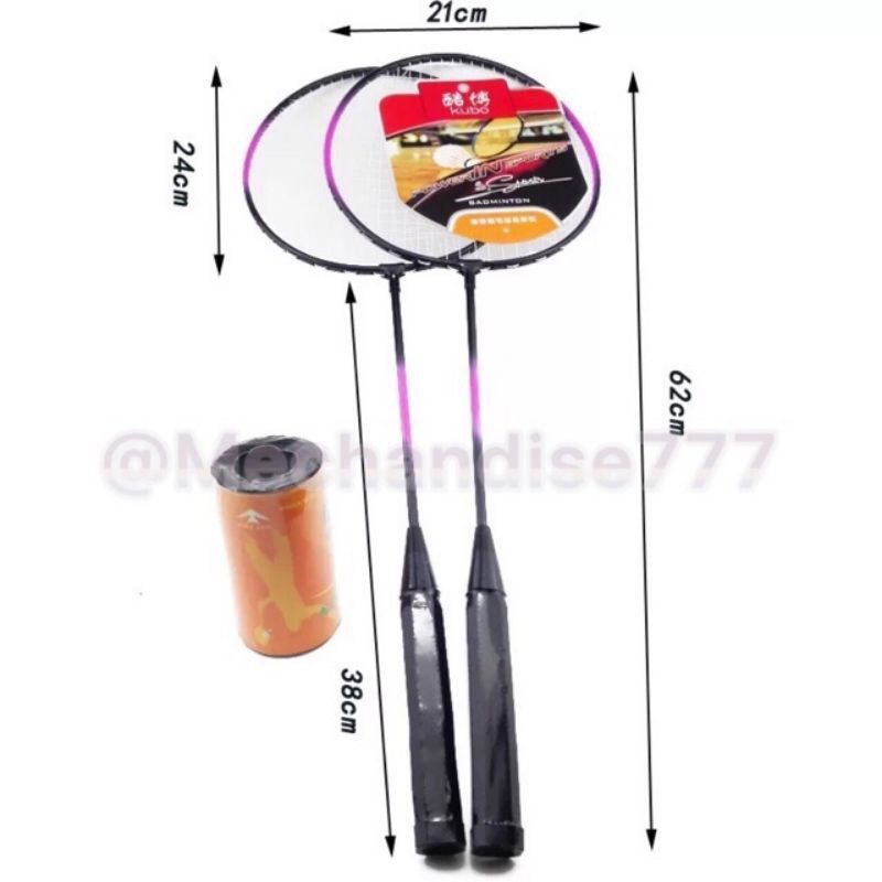 Badminton racket with case | Shopee Philippines