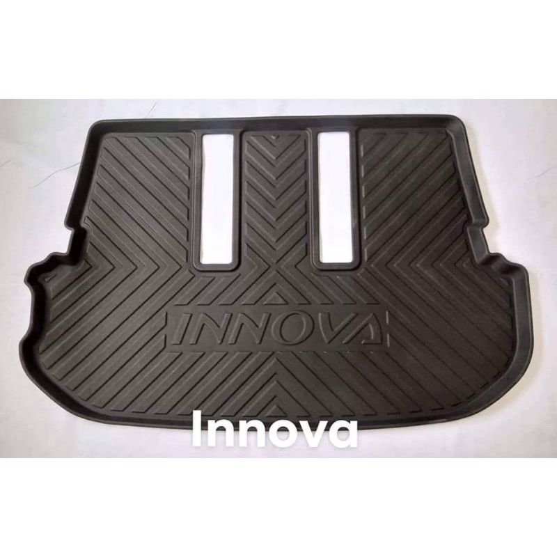 Toyota Innova Cargo/Trunk Tray 2006-2025 | Shopee Philippines