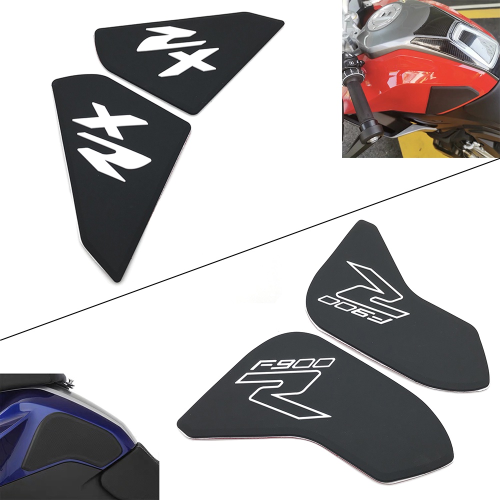 For BMW F900R F900XR 2020 2021 F 900 F900 R XR Logo Motorcycle Anti ...