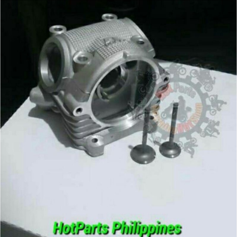 Mio 5vv Big valve head 24 28 for sporty, soul carb, amore, soulty, Fino ...