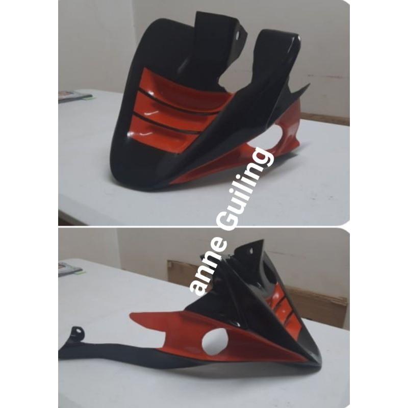 Kawasaki rouser Ls135 and Ns125 Bellypan | Shopee Philippines